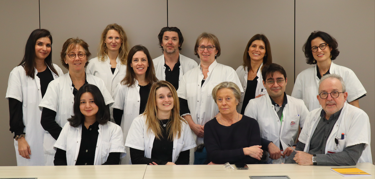 Echographie fœtale (grossesse) - Maison de Santé Protestante de ...