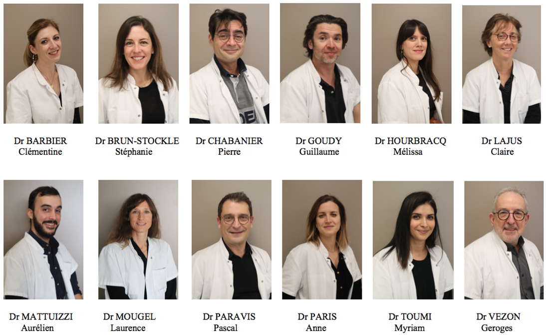 Maternité - Maison de Santé Protestante de Bordeaux-Bagatelle