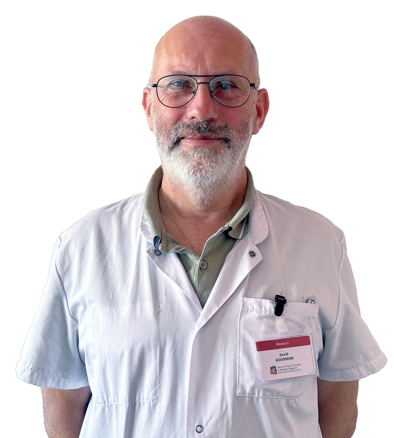 Plaies chroniques - Maison de Santé Protestante de Bordeaux-Bagatelle